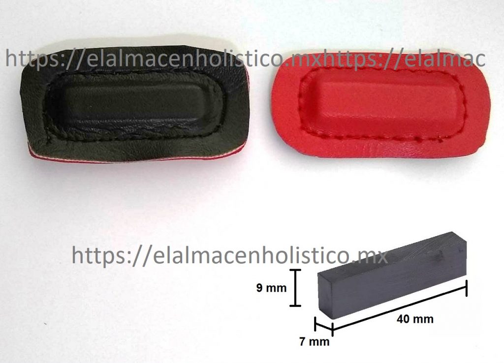 IMANES – El Almacén Holístico