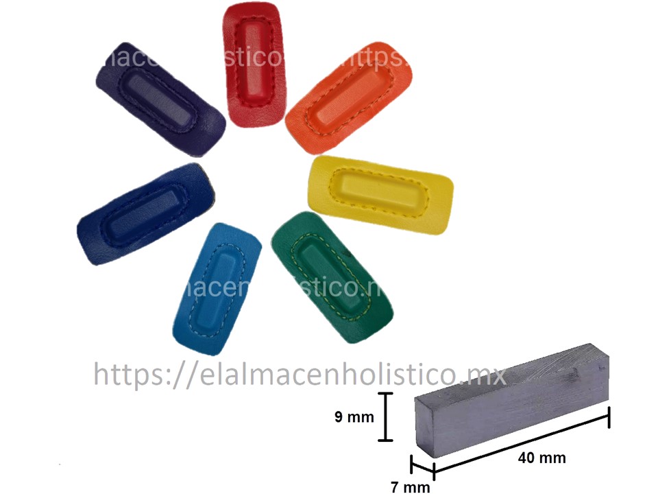 KITS DE IMANES – El Almacén Holístico