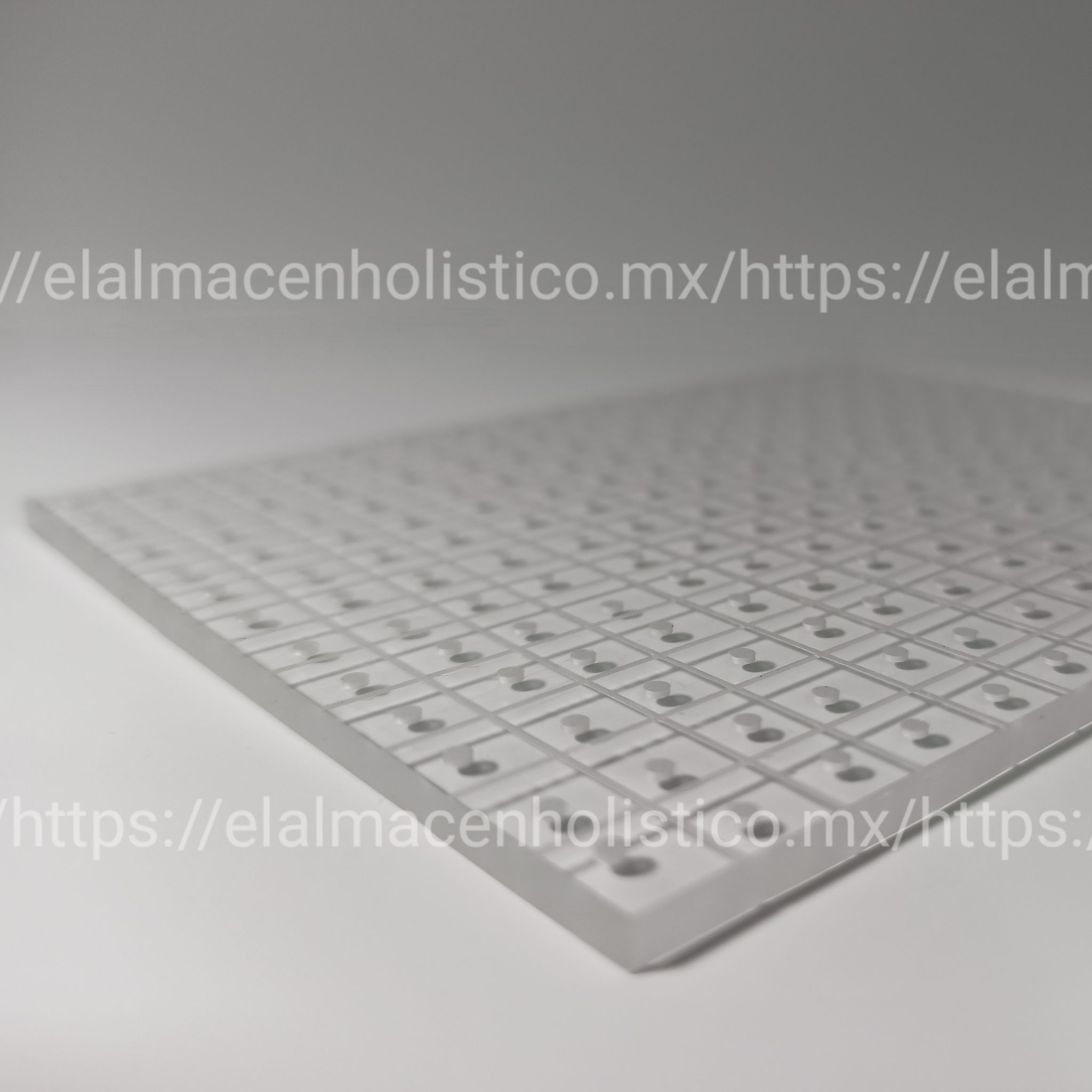 BALINES – El Almacén Holístico