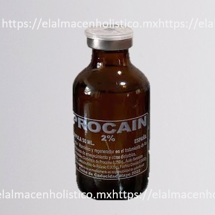 PRODUCTOS DE CONSUMO – El Almacén Holístico